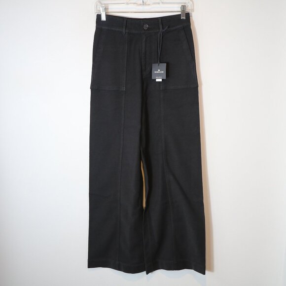 The Normal Brand | Pants & Jumpsuits | The Normal Brand Comfort Terry ...